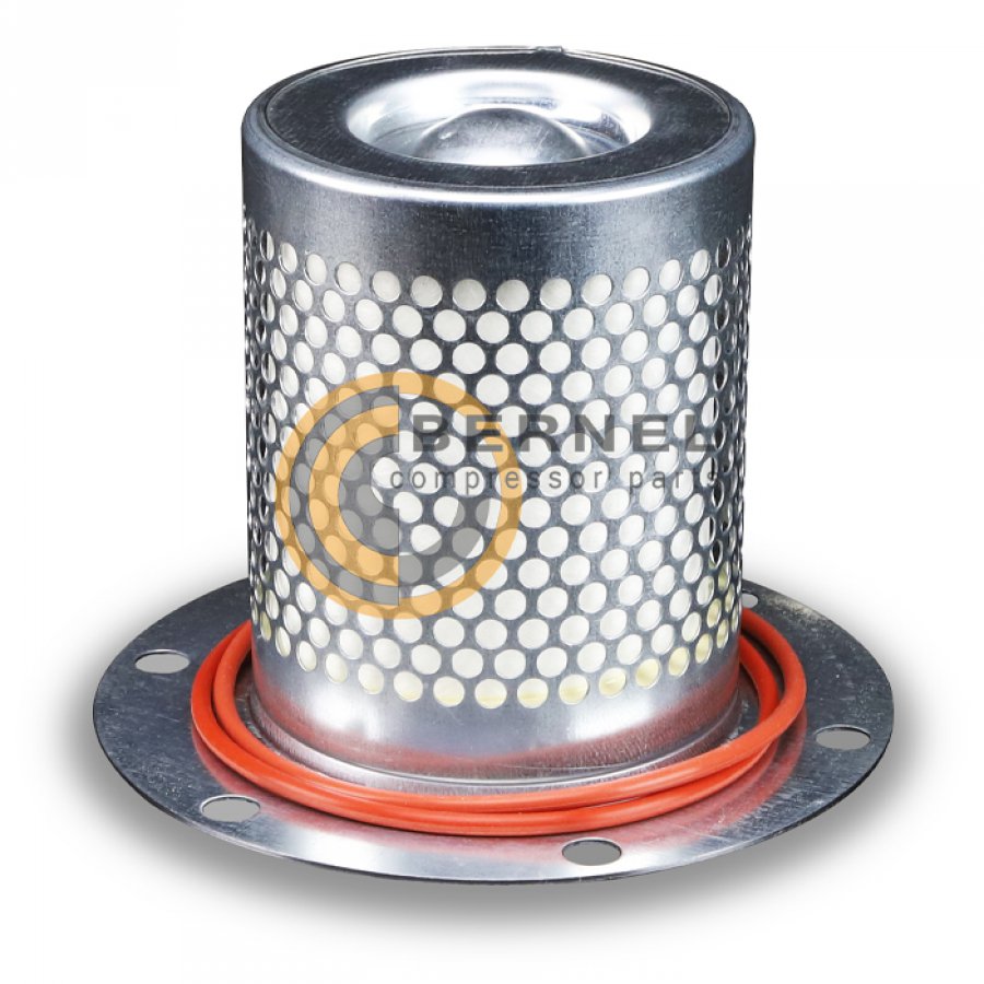 Bernel — Сепаратор, MS510D