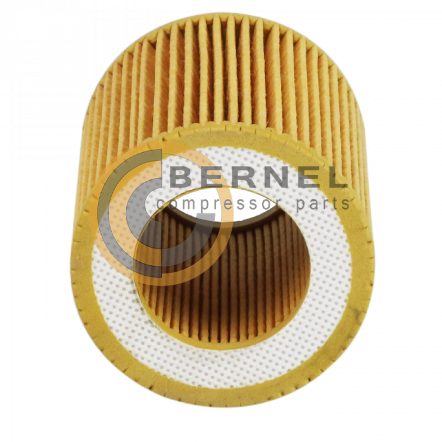 Bernel — Фильтр воздушный, A6549