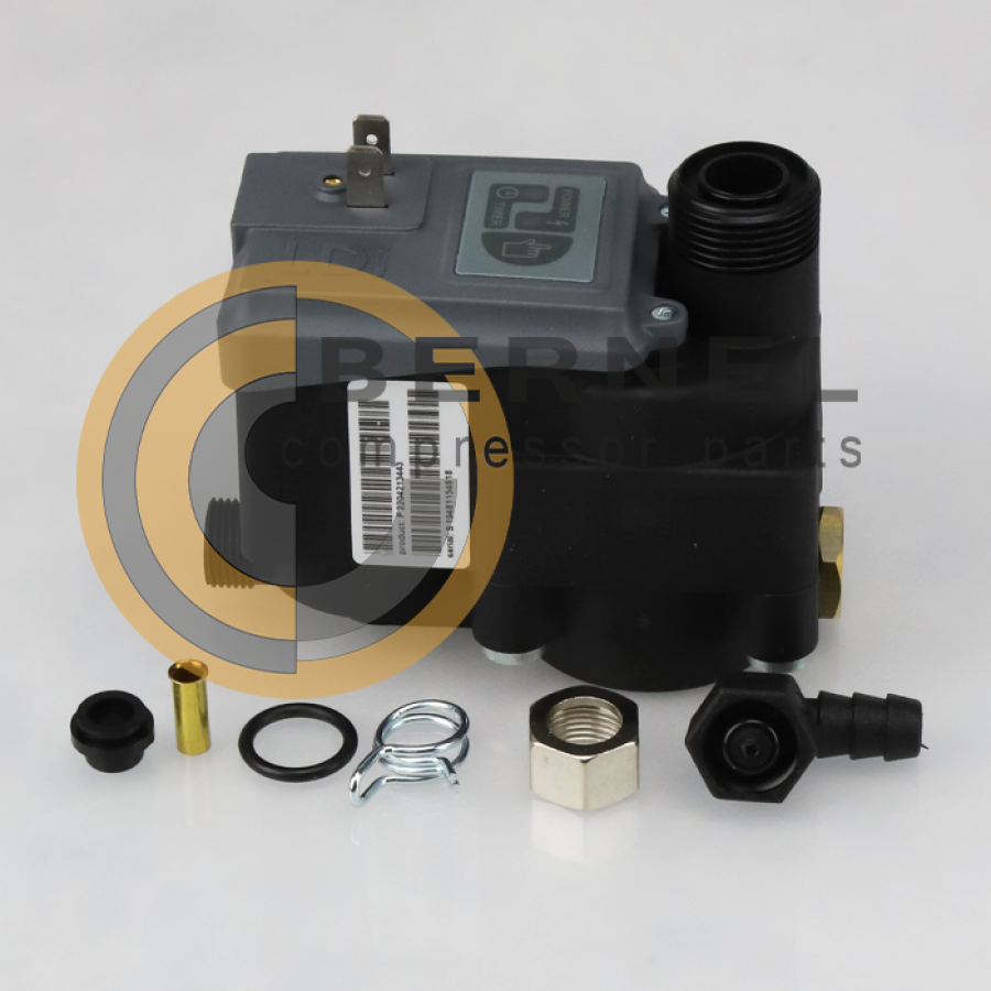 Bernel — Конденсатоотводчик, 2204213443