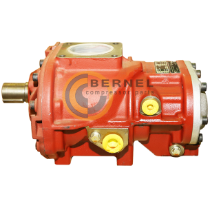 Bernel — Винтовой блок AERZENER VMX 22RD