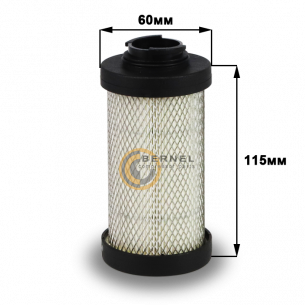 Bernel — Магистральный фильтр, QF34