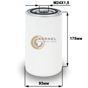 Bernel — s5022, сепаратор s5022 купить в один клик.