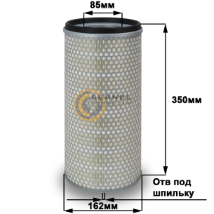 Bernel — Воздушный фильтр, A0205