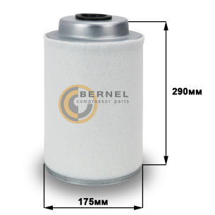 Bernel — Сепаратор, S0660