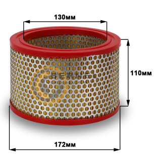 Bernel — Воздушный фильтр, A7121