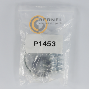 Bernel — ремкомплект клап.мин.давления, P1453