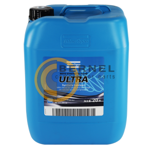 Bernel — 1630204120, масло компрессорное синтетическое roto synthetic ...