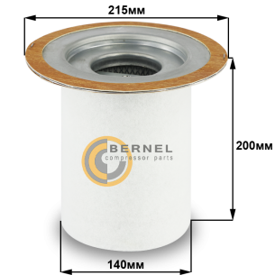 Bernel — s9013, сепаратор s9013 купить в один клик.