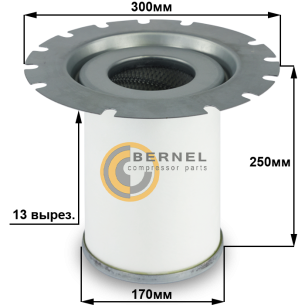 Bernel — s8239, сепаратор s8239 купить в один клик.