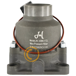 Bernel — jiv40befzl*valve, всасывающий клапан jiv-40be-fzl купить в ...